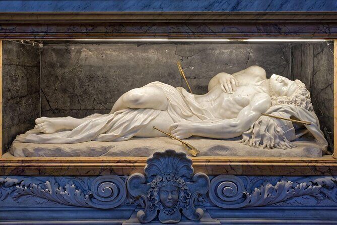 Private Tour: Ancient Rome by Car - In-Depth Look at the Itinerary