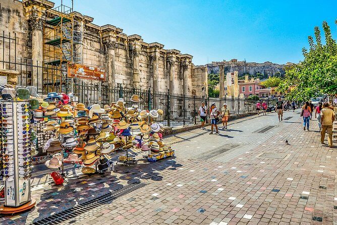 Private Tour: Athens City Highlights Including the Acropolis of Athens - What Travelers Love About This Tour