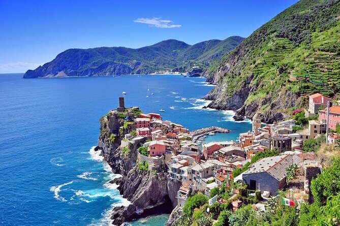 Private Tour: Cinque Terre from La Spezia - Final Thoughts