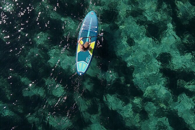 Private Tour from Split: Blue Lagoon & 3 Islands + Wine Included - The Experience and Voyage