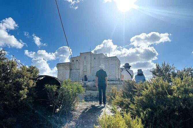 Private Tour Malta or Gozo Full-Day - Marsaxlokk: Vibrant Fishing Village