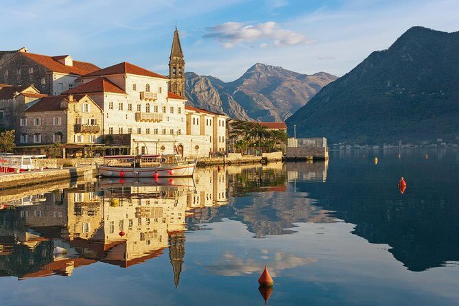 Private Tour: Montenegro Day Trip from Dubrovnik - Who Is This Tour Best For?
