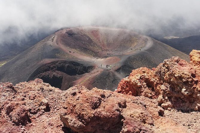 Private Tour Mt. Etna from Taormina - Practical Details and Tips