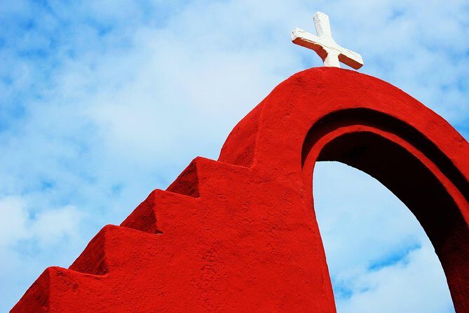 Private Tour: Mykonos Island in Half a Day - A Detailed Look at the Itinerary and What You Can Expect