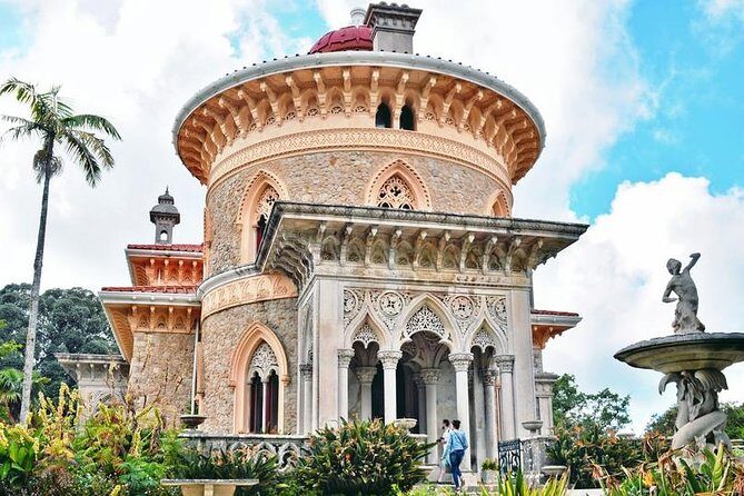 Private Tour of Sintra, Cabo da Roca and Cascais with 2 Palaces - Final Thoughts