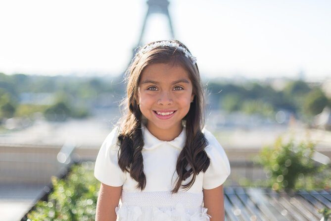 Private Tour: Personal Travel Photographer Tour in Paris - The Itinerary: What Can You Expect?