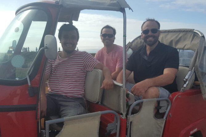 Private Tour Sintra Palaces/Cabo da Roca (2 people or more) - Who Would Love This Tour?