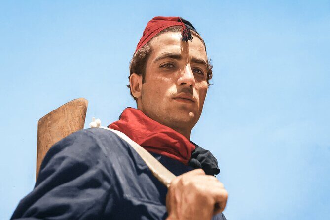 Private Tour Spanish Civil War & Franco's Dictatorship - Why This Tour Offers Great Value