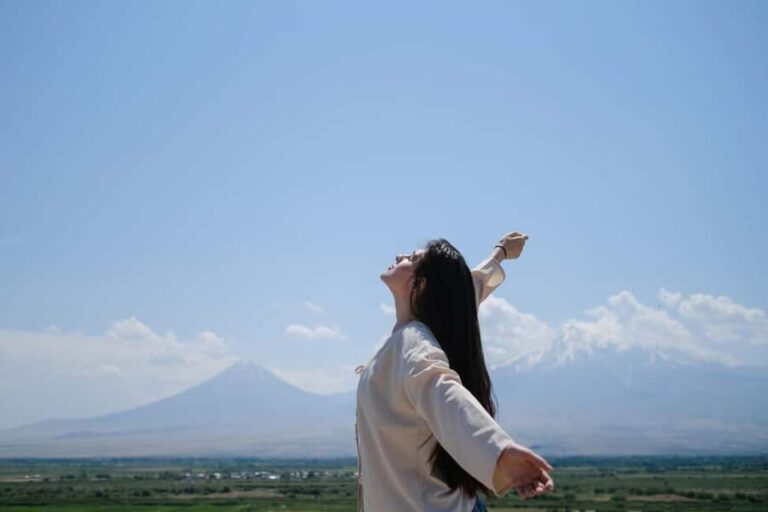 Private Tour to Khor Virap with Mt Ararat View - Starting Point and Pickup