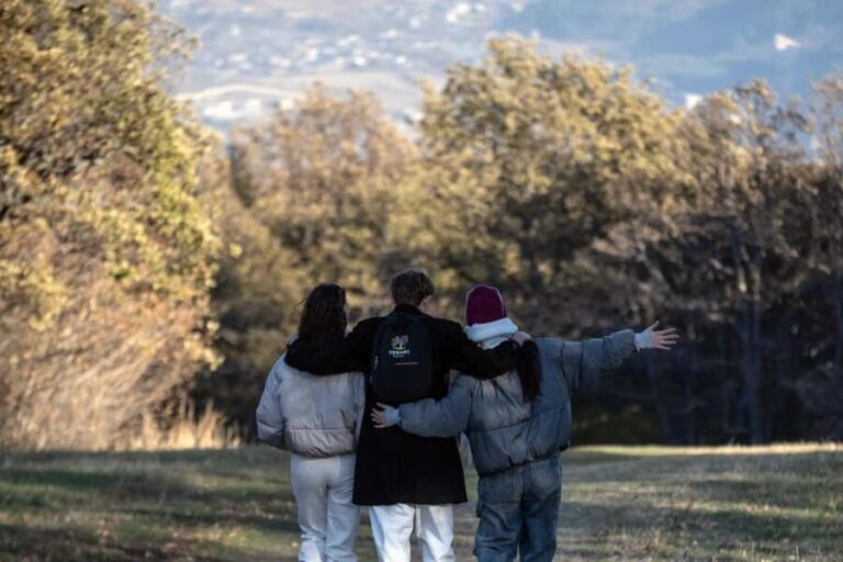 Private Tour: Tsaghkadzor, Kecharis Monastery - Deep Dive into the Itinerary