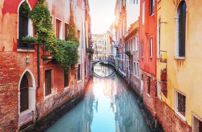 Private Tour: Venice Half-Day Walking Tour - Final Thoughts