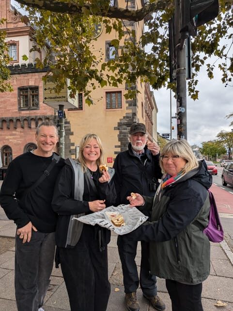 Private Tour with Native English speaking Local - Deep Dive into the Stops