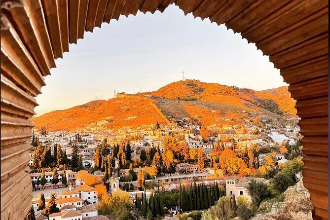 Private Tours Alhambra : Tickets & Tour Guide & Skip-the-Line - Why This Tour Stands Out