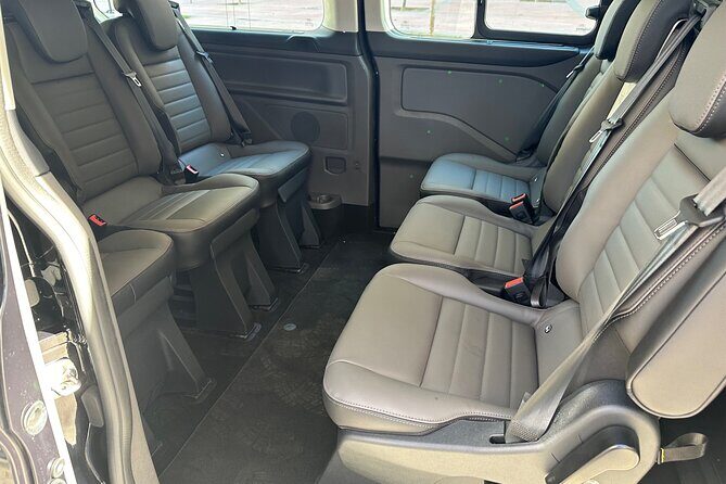 Private Transfer from Barcelona Airport to Barcelona City - Who Should Consider This Service?