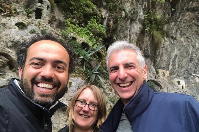 Private Transfer from Naples to Positano - The Details of the Transfer Experience