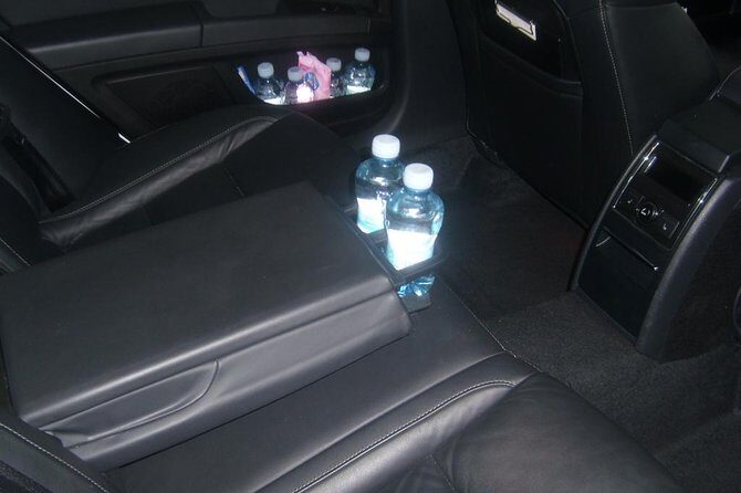 Private Transfer from Prague Airport to the City Centre - Who Is This Transfer Best For?