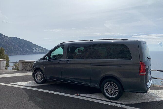 Private Transfer from Sorrento to Naples - Who Will Love This Service?