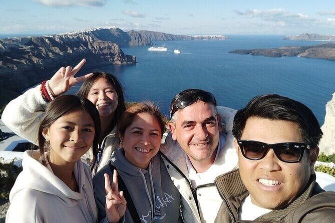 Private Transfer in Santorini - Airport,Hotel & Town Pickups - Who Should Consider This Service?