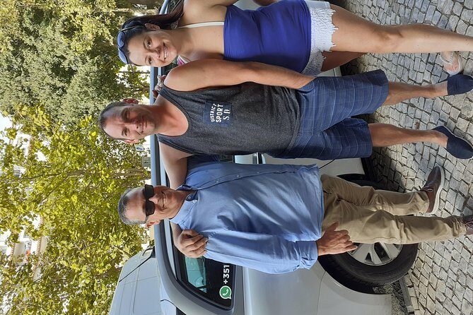 Private Transfers(Price varies)FARO-LISBON-SEVILLE-LAGOS-ALBUFERA - FAQ