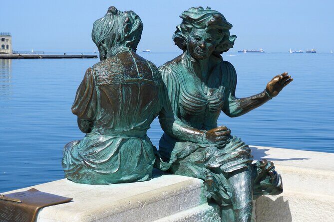 Private Trieste Sightseeing Tour - Practical Details and What to Expect