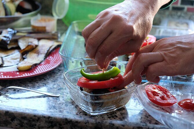 Private Turkish Cuisine Cooking Class with Local Moms - The Role of the Hosts and Reviews