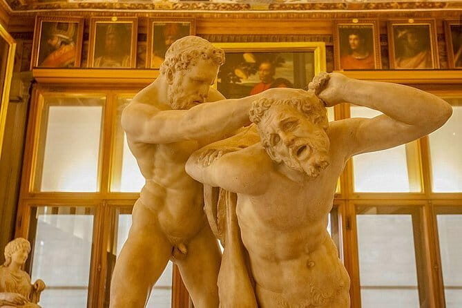 Private Uffizi Gallery Tour with Reserved Entry - FAQ