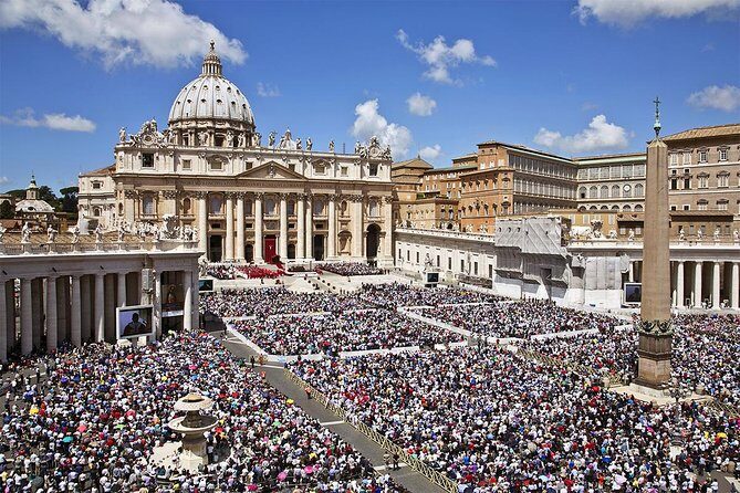 Private Vatican Museums & Sistine Chapel tour - Why Choose This Tour? The Core Highlights