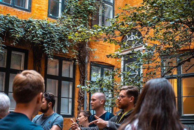 Private Walking Classical Tour of Copenhagen - Analyzing the Value