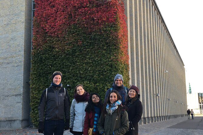 Private Walking Tour of Christianshavn - Who Will Love This Tour?