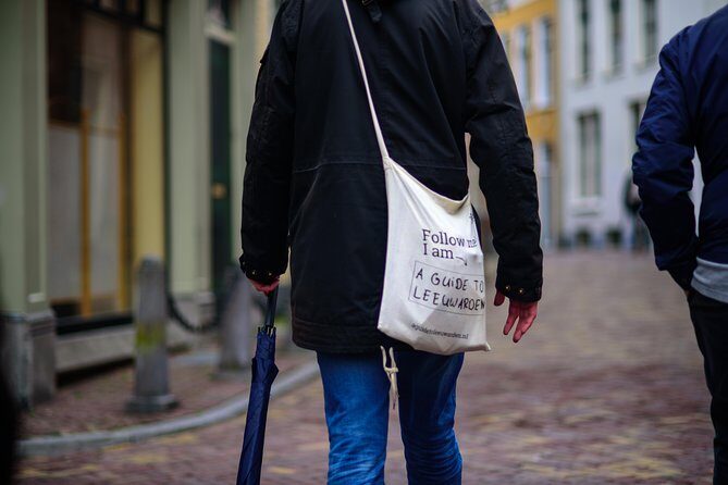 Private Walking Tour through Leeuwarden - Analyzing the Price and Overall Value