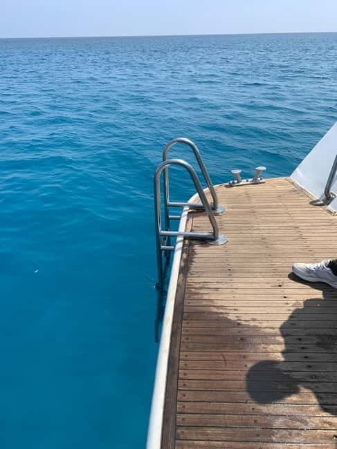 Protaras: 80s and 90s Sunset Cruise with Cypriot Dinner & DJ - The Scenic Stops and What You’ll See