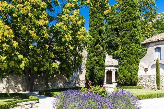 Provence in One Day Small Group Day Trip from Avignon - Transportation and Group Size: Why It Matters