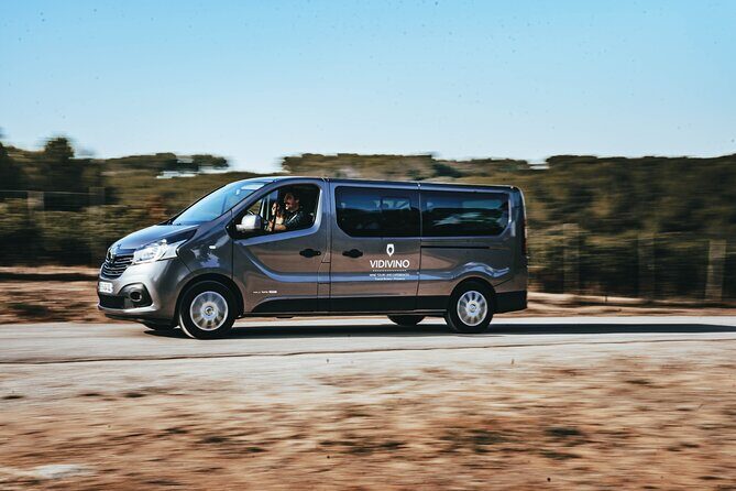 Provence Wine Tour - Small Group Tour from Nice - The Itinerary in Detail