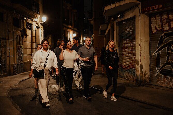 Pub Crawl Valencia | The Biggest | Club Entry Included - Price, Value, and Why It’s Worth Considering