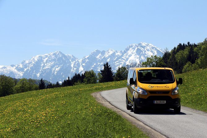 Public 4h tour to filming locations of The Sound of Music Movie - Final Thoughts