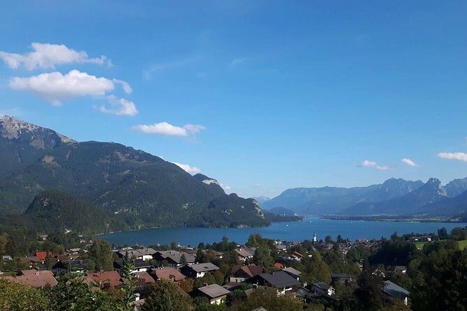 Public 8h tour to sites of "The Sound of Music Movie" & Hallstatt - A Detailed Look at the Tour Experience