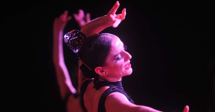 Puerto de la Cruz: Flamenco Show at Casa Ábaco with a Drink - Authentic Flamenco in a Historic Setting: Who Should Consider This?