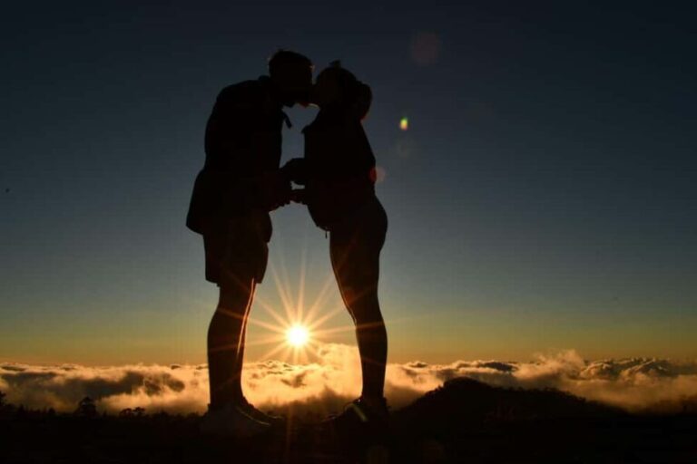 Puerto de la Cruz: Quad Sunset Volcano Teide National Park - The Itinerary in Detail