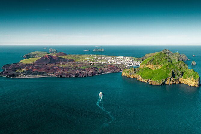 Puffin and Volcano Tour with Ebbi - The Experience: Why Travelers Love It