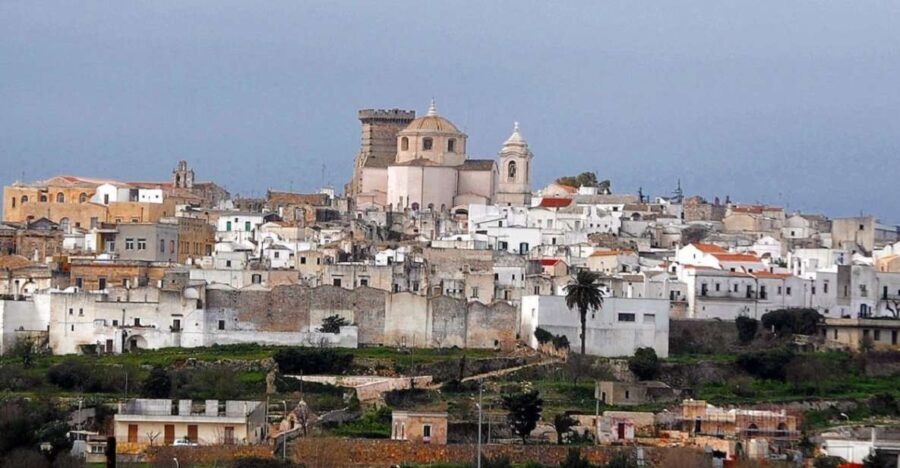 Puglia: Mozzarella Experience at an Apulian Farm - Practical Details and Considerations