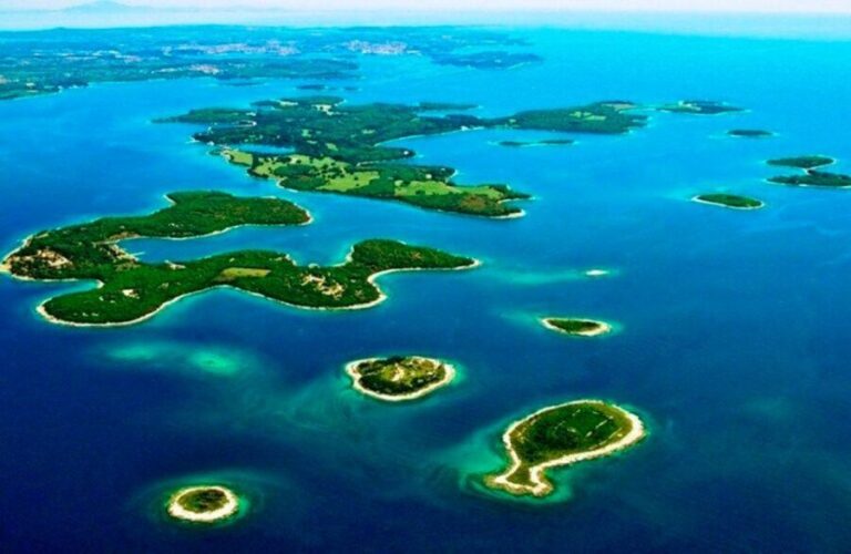 Pula: Brijuni National Park Tour with Island Visit - Who This Tour Is Best For