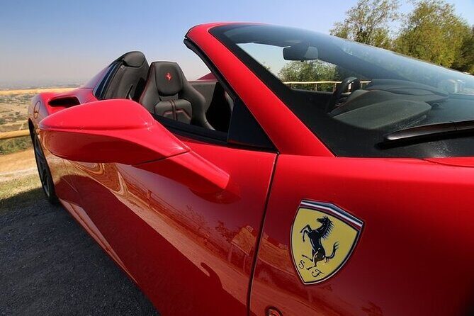 Pushstart Ferrari Portofino - Test Drive in Maranello - The Experience from Reviewers Perspective