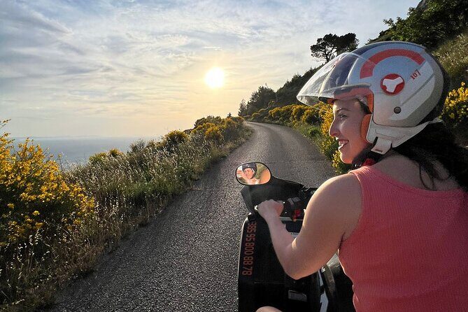 Quad Biking Off Road Tour starting 10 minutes drive from Split - The Sum Up