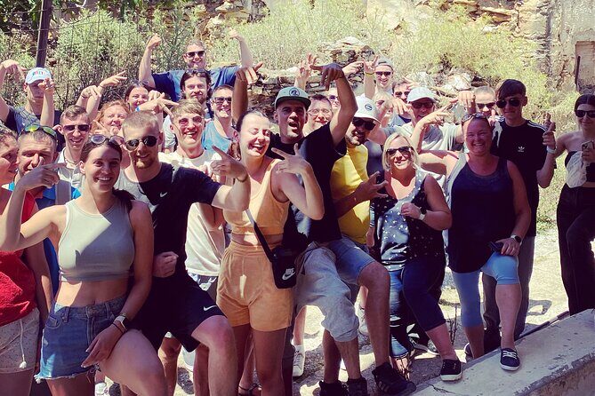 Quad Safari Tour - Explore The Wild Side of Crete - Who Is This Tour Best For?