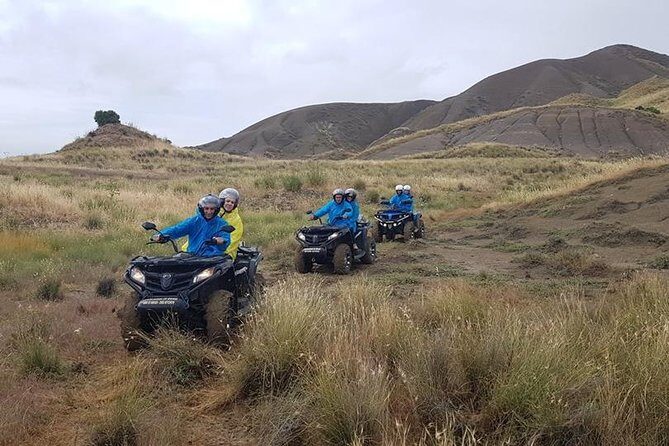 Quad Tour Excursion from the Castle to the Sea - Who Is This Tour Perfect For?