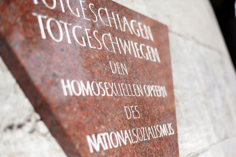 Queer Berlin Walking Tour - Final Thoughts