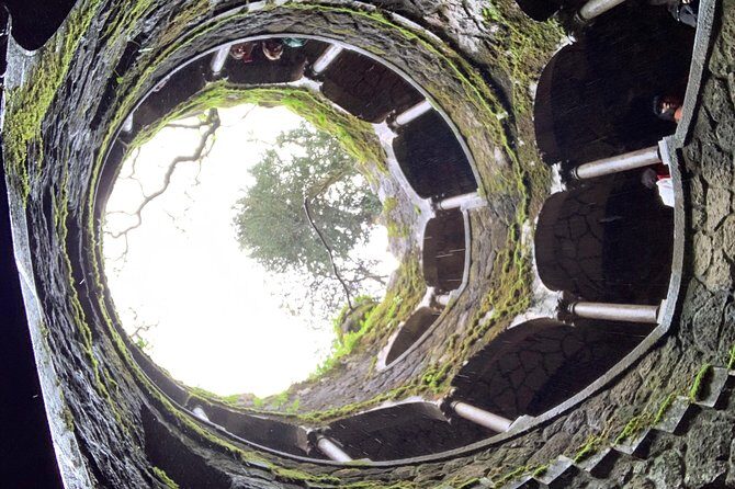 Quinta da Regaleira and Visit to Sintra Private Half Day Tour - FAQ