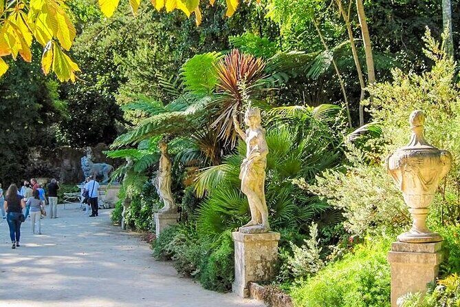 Quinta da Regaleira Skip the Line Tickets with Host - Considerations Before Booking