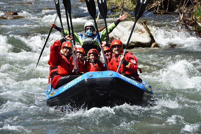 Rafting Family - Pricing and Value