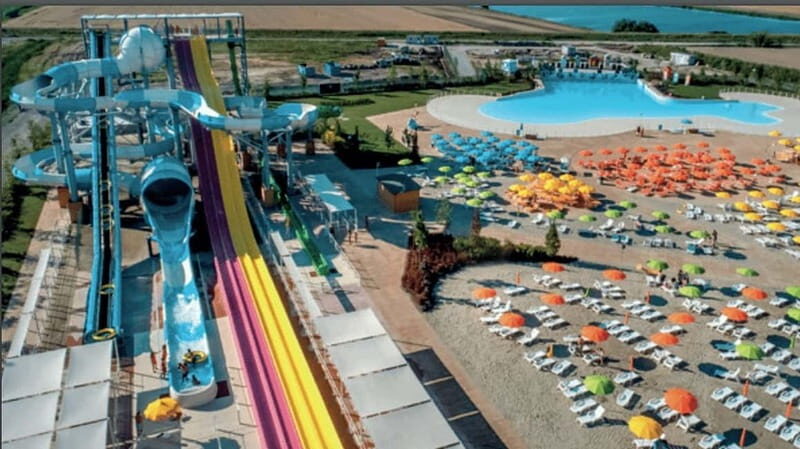 Ravenna: Mirabeach Water Park 1-Day Entry Ticket - Is It Worth Your Money?
